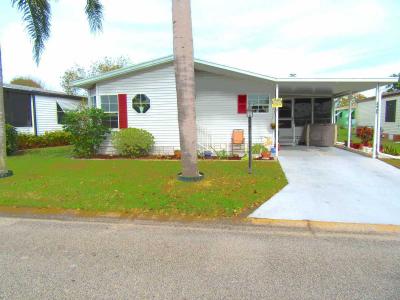 Quail Run Mobile Home Estates Mobile Home Park in Melbourne, FL | MHVillage