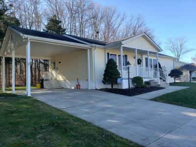 Deep Run Mobile Home Park in Cream Ridge, NJ | MHVillage