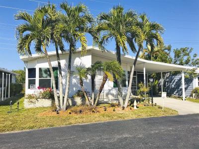 Landmark Naples Mobile Home Park in Naples, FL | MHVillage