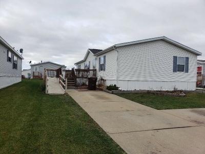 Sunset Ridge Mobile Home Park in Portland, MI | MHVillage