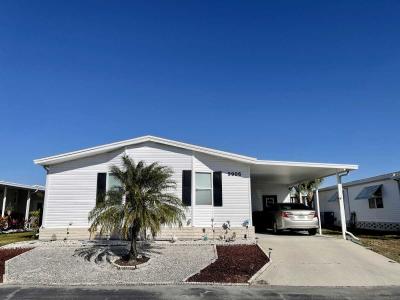 Veranda Springs Mobile Home Park in Parrish, FL | MHVillage