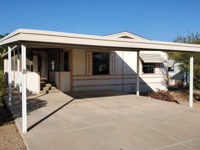 Boulder Ridge Mobile Home Park Mobile Home Park in Phoenix, AZ | MHVillage