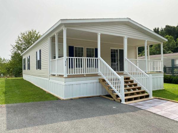 West Virginia Mobile, Manufactured and Trailer Homes For Sale in more