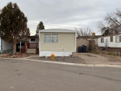 Golden Terrace Mobile Home Park in Golden, CO | MHVillage