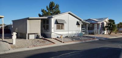 Jaycee's Senior Community Park Mobile Home Park in Las Vegas, NV ...