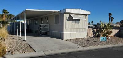 Jaycee's Senior Community Park Mobile Home Park in Las Vegas, NV ...
