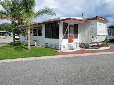 Holiday Ranch Mobile Home Park in Clearwater, FL | MHVillage