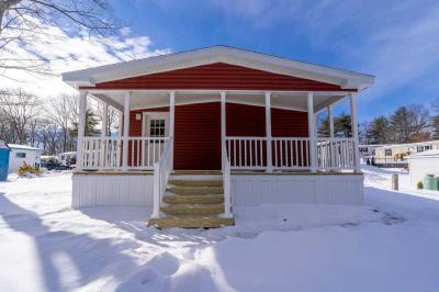 Briar Ridge Estates Mobile Home Park in Rochester, NH | MHVillage