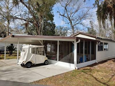 Holiday RV Village Mobile Home Park in Leesburg, FL | MHVillage