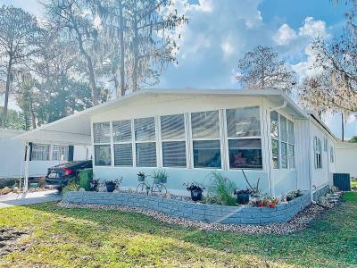 Colony In The Wood Mobile Home Park in Port Orange, FL | MHVillage
