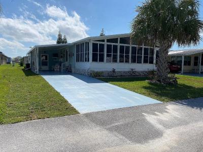 Spanish Lakes Fairway Mobile Home Park in Fort Pierce, FL | MHVillage