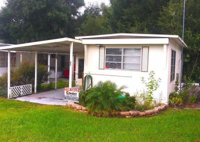 Beach Mobile Home Park Mobile Home Park in Leesburg, FL | MHVillage