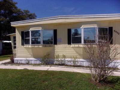 Maplewood Estates Mobile Home Park in Port Orange, FL | MHVillage