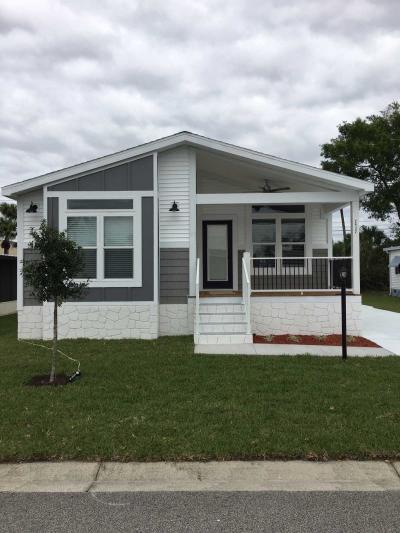 Quail Run Mobile Home Estates Mobile Home Park in Melbourne, FL | MHVillage