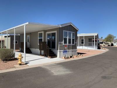 Shiprock RV Resort Mobile Home Park in Apache Junction, AZ | MHVillage