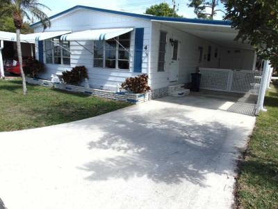 Spanish Lakes Mobile Home Park Mobile Home Park in Nokomis, FL | MHVillage
