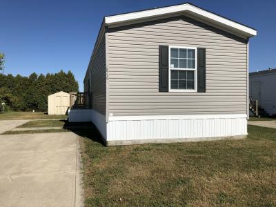 Deerfield Run Mobile Home Park in Anderson, IN | MHVillage