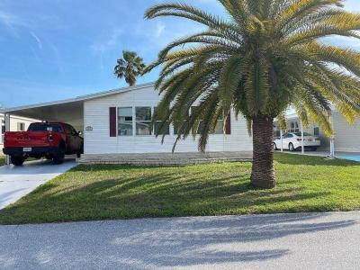 Spanish Lakes Fairway Mobile Home Park in Fort Pierce, FL | MHVillage