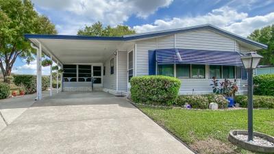 Water Oak Country Club Mobile Home Park in Lady Lake, FL | MHVillage