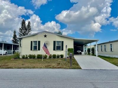 Spanish Lakes Fairway Mobile Home Park in Fort Pierce, FL | MHVillage