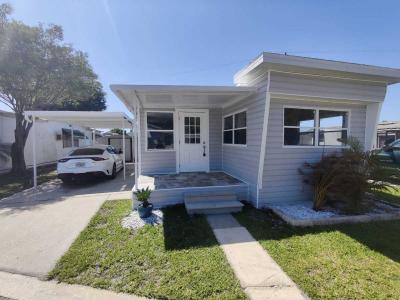 Silver Lake Mobile Home Resort Mobile Home Park in Saint Petersburg, FL ...