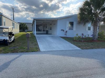 Spanish Lakes Fairway Mobile Home Park in Fort Pierce, FL | MHVillage