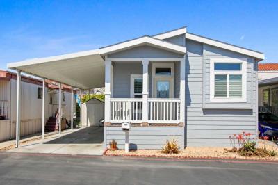 Golden State Mobile Lodge Mobile Home Park in Torrance, CA | MHVillage