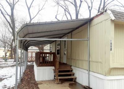 Park City Mobile Home Park Mobile Home Park in Decatur, IL | MHVillage