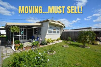 Holiday Mobile Home Park Mobile Home Park in Lakeland, FL | MHVillage