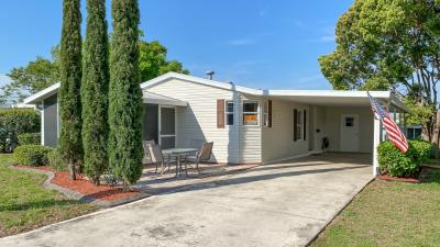 Water Oak Country Club Mobile Home Park in Lady Lake, FL | MHVillage