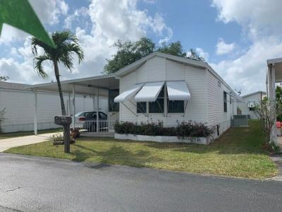 Goldcoaster Mobile Home Park in Homestead, FL | MHVillage
