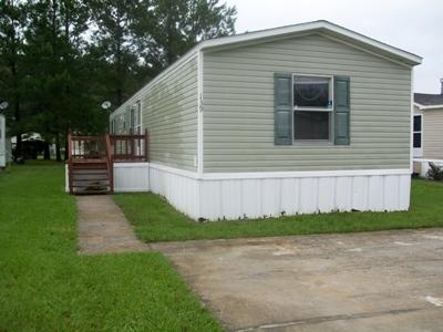 Chaffee Pines Mobile Home Park in Jacksonville, FL | MHVillage