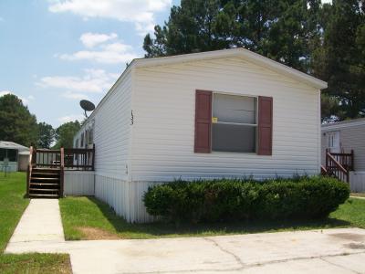 Chaffee Pines Mobile Home Park in Jacksonville, FL | MHVillage