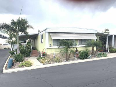 New Villa Valencia Mobile Estates Mobile Home Park in Tustin, CA ...