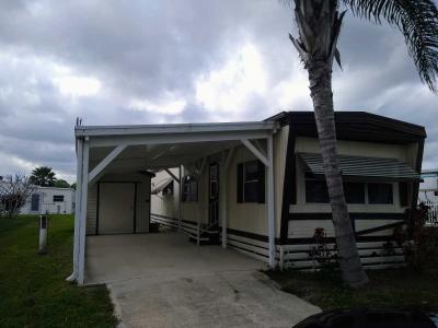 Spanish Lakes One Mobile Home Park in Port Saint Lucie, FL | MHVillage