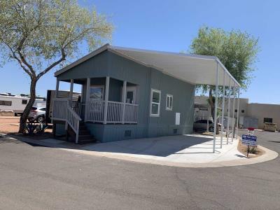Shiprock RV Resort Mobile Home Park in Apache Junction, AZ | MHVillage