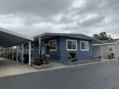 Crestmont Estates Mobile Home Park in Brea, CA | MHVillage