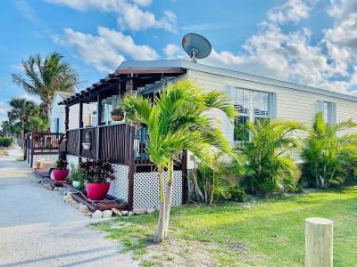 12 Mobile Homes For Sale or Rent in Cocoa Beach, FL | MHVillage