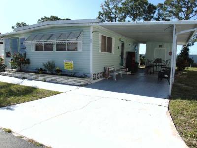 Spanish Lakes Mobile Home Park Mobile Home Park in Nokomis, FL | MHVillage