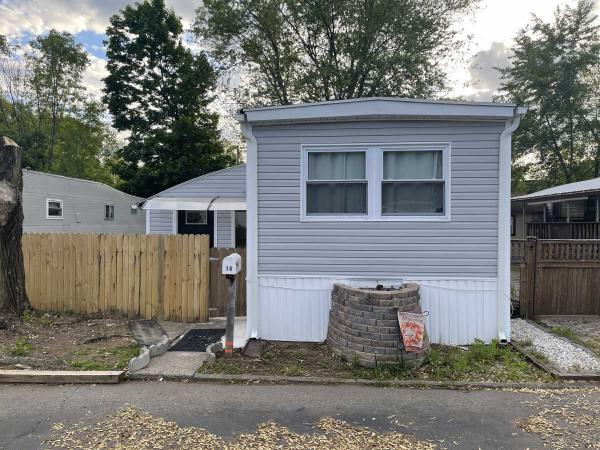 1965 Mobile Home For Sale | 16 4th St Wayne, NJ