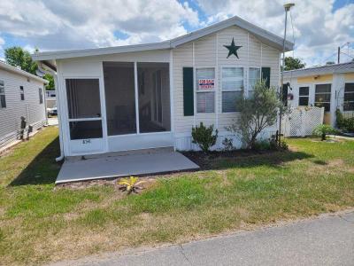 Hidden River RV Resort Mobile Home Park in Riverview, FL | MHVillage