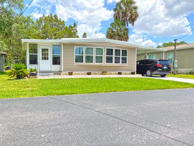 Stonebrook Mobile Home Park in Homosassa, FL | MHVillage