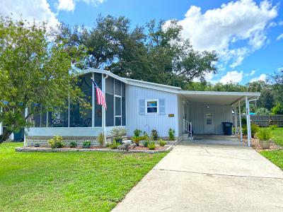 Stonebrook Mobile Home Park in Homosassa, FL | MHVillage