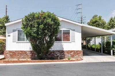 19 Mobile Homes For Sale or Rent in Brea, CA | MHVillage