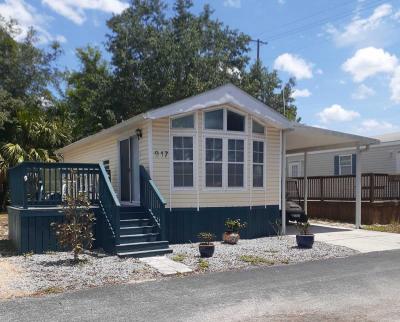 Orchid Lake RV Resort Mobile Home Park in New Port Richey, FL | MHVillage