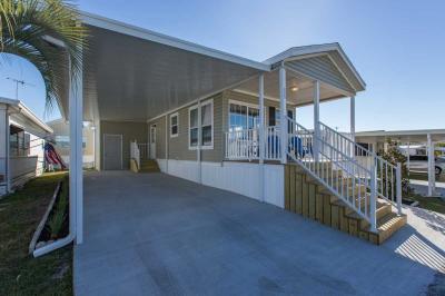 Orchid Lake RV Resort Mobile Home Park in New Port Richey, FL | MHVillage