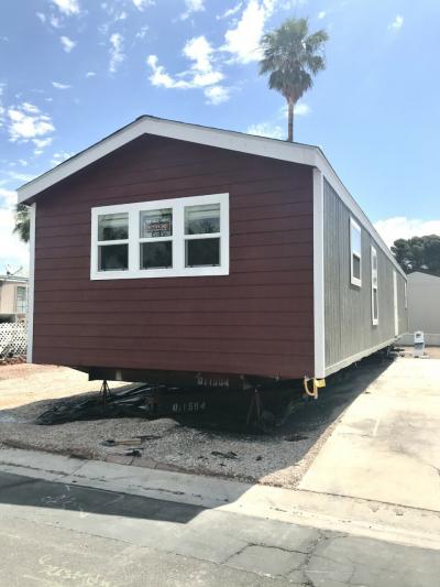 Three Crowns Mobile Home Park in Las Vegas, NV | MHVillage