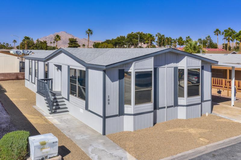 Community Homes - Cal-Am Properties