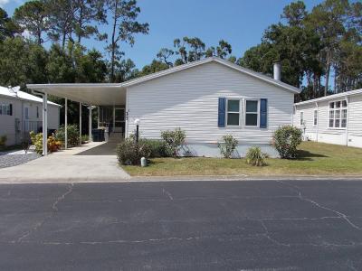 Pine Forest Mobile Home Park in Bunnell, FL | MHVillage