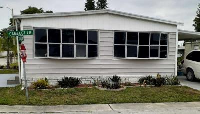 King's Manor Estates Mobile Home Park in Largo, FL | MHVillage